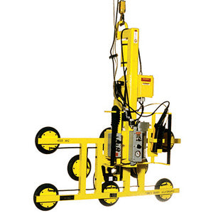 Wood's Manual Rotators/ Power Tilt Lifters
