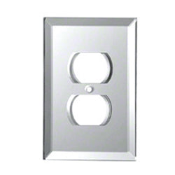 Duplex Mirror Plates