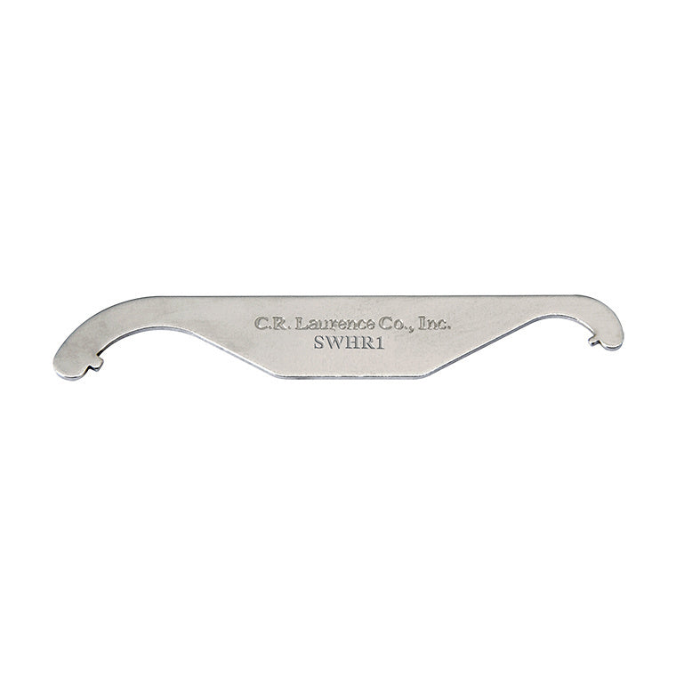 CRL Hand Rail Bracket Spanner Wrench