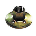 CRL Makita® Lock Nut for Backer Pad *DISCONTINUED*