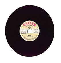 CRL 7" Resinoid Metal Cutting Blade