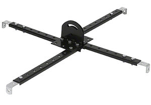 CRL 4-Way Mounting Bracket
