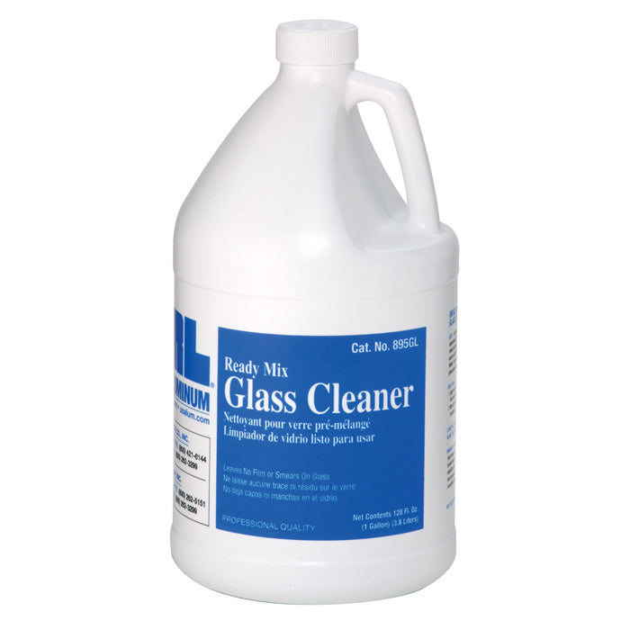 CRL Ready-Mix Glass Cleaner - Case of 4