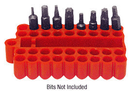 CRL Bit Caddy *DISCONTINUED*