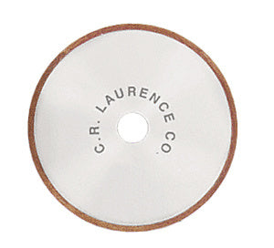 CRL 12" 220-250X Resin Bond Blade