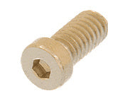 CRL Shallow Head Socket Cap Screw for Edge Grips