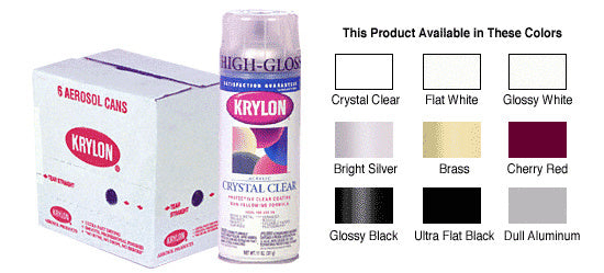 CRL KRYLON® Spray Paint