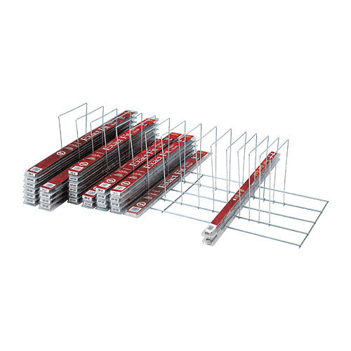 CRL Tridon® Wiper Blade Storage Rack
