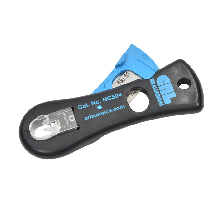 CRL Nozzle Cutter - 6 in. x 2-1/4 in. x 1 in.