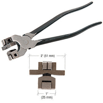 CRL PPG® Glass Running Pliers