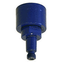 CRL 40 mm TPE Series Electro-Formed Diamond Drill