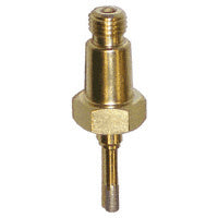 CRL 4 mm TPE Series Electro-Formed Diamond Drill