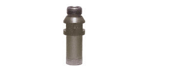 CRL 24 mm TPM Series Metal Bond Diamond Drill