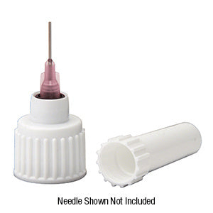 CRL UV Dispensing Needle Adaptor