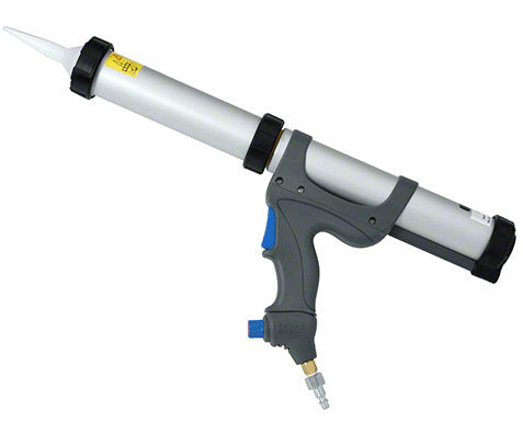 CRL Cox Piston Rod Air Power Caulking Gun *DISCONTINUED*