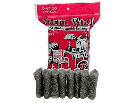CRL Coarse Steel Wool