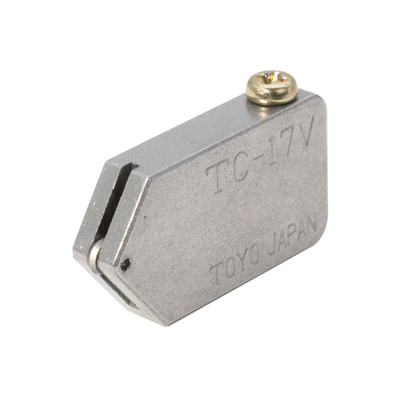 FHC Toyo 140 Degree Tap Wheel Replacement Cutting Head